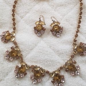 J. Crew | Jewelry | J Crew Necklaces And Set | Poshmark